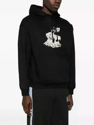 RASSVET Candle Hoodie