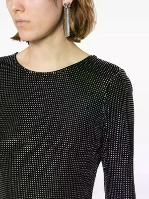 Michael Kors Embellished Mini Dress
