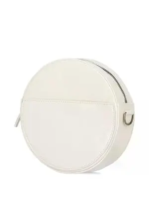 UMA WANG Small Origami Shoulder Bag - Neutrals