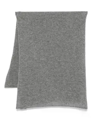 ZANONE Cashmere Scarf