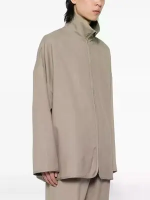 Fear Of God Zip-up Jacket