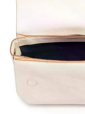 ASPINAL OF LONDON Ella Cross Body Bag - Neutrals