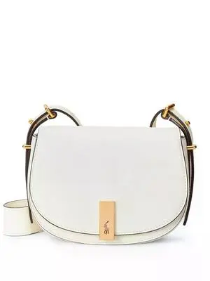Polo Ralph Lauren Small Crossbody Bag - White