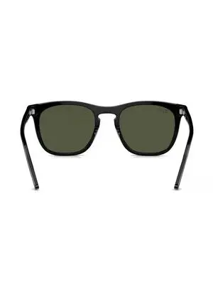 Ray-ban Rb2210 Square-frame Sunglasses