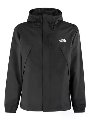 The North Face Antora Hooded Jacket - Black