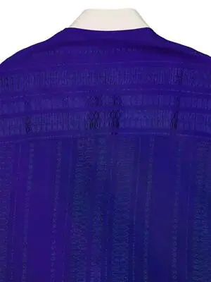 Zeus+dione Silk Midi Dress