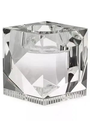 REFLECTIONS COPENHAGEN Ophelia Tealight Holder - Neutrals