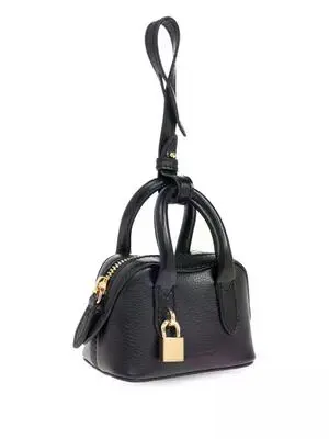 Stella McCartney Padlock-detail Bag Charm