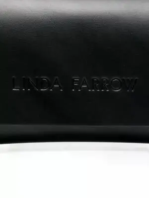 Linda Farrow Leather Protective Case