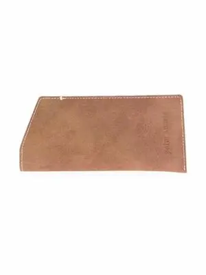 Palm Angels Angel Rectangle-frame Sunglasses