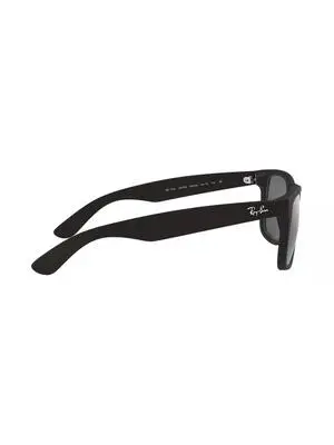 Ray-ban Square-frame Sunglasses - Black