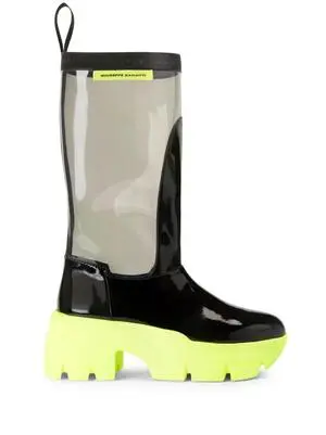 Giuseppe Zanotti Platform Boots For Women