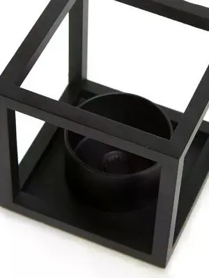 AUDO Kubus Metal Candle Holder