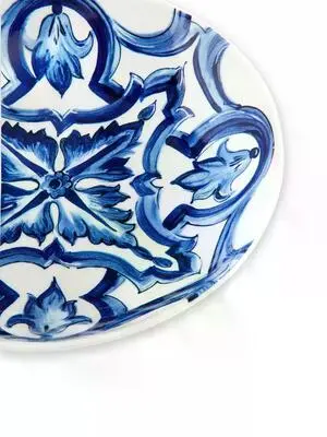 Dolce & Gabbana Set-of-two Soup Bowls