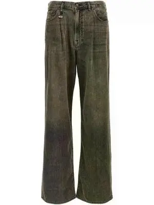 R13 Belted Jeans For Women