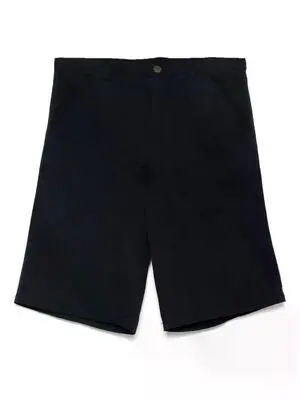 Comme Des Garçons Woven Shorts