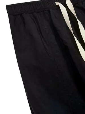STUDIO TOMBOY Drawstring-waist Trousers