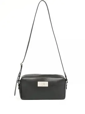 MAISON MARGIELA Calf Leather Shoulder Bag