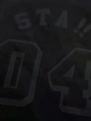 A BATHING APE Cotton T-shirt