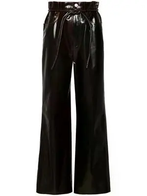 Nanushka Wide Leg Pants For Women