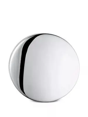 Christofle Small Uni Round Box