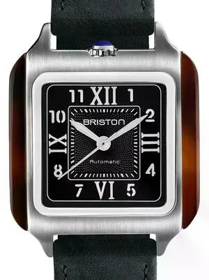 BRISTON Streamliner Kennedy 36mm Watch