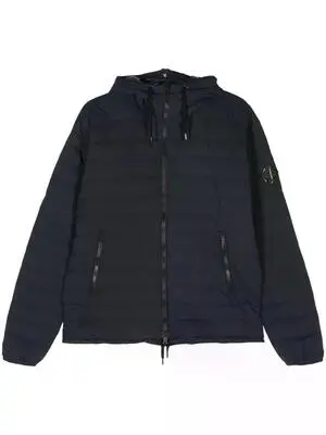 Herno Hooded Padded Jacket