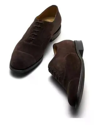 Church's Consul R 2.0 Oxford Shoes - Brown
