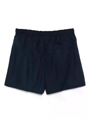 Lacoste Monochrome Swim Shorts