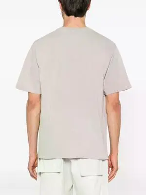 A-COLD-WALL* Overdye Logo-print T-shirt