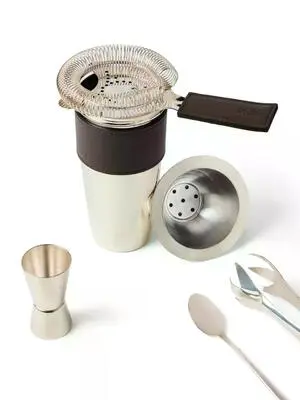 Brunello Cucinelli Cocktail Set