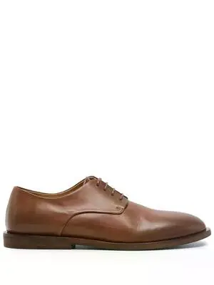Marsèll Mando Derby Shoes - Brown