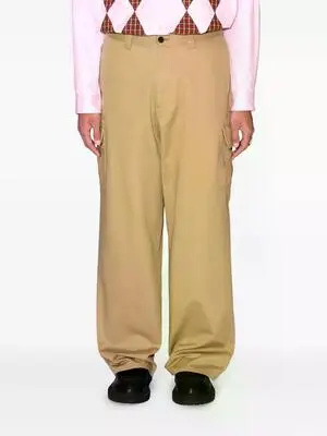 AMBUSH Cotton Cargo Chinos