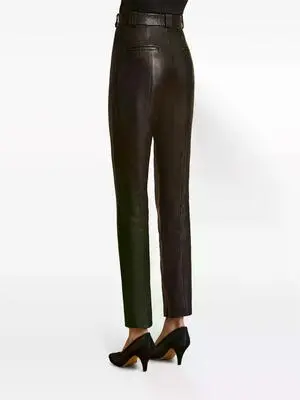 Khaite Leggings