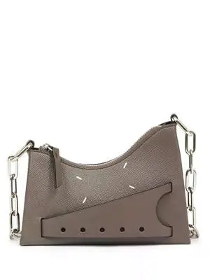MAISON MARGIELA Snatched Hobo Bag