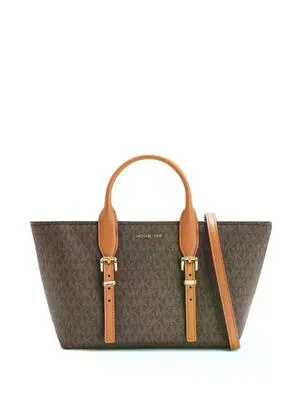 Michael Kors Tote Bag - Brown