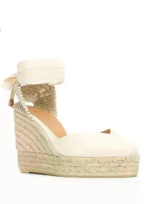 CastaÑer 120mm Chiara Espadrilles