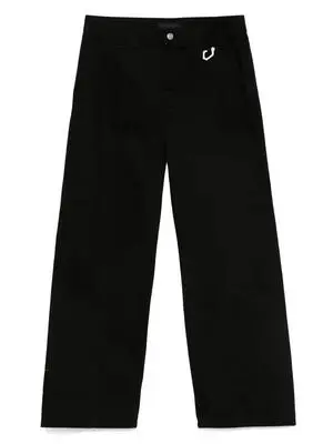 HELIOT EMIL Basalt Jeans - Black