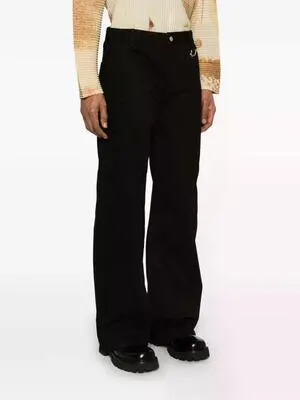 HELIOT EMIL Basalt Jeans