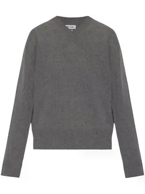 SAMSOE SAMSOE Knitted Jumper