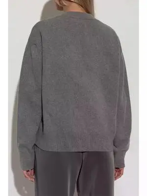 SAMSOE SAMSOE Knitted Jumper