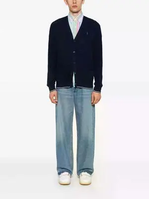 Polo Ralph Lauren Knitted Cardigan
