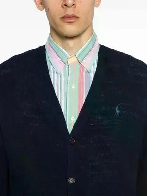 Polo Ralph Lauren Knitted Cardigan
