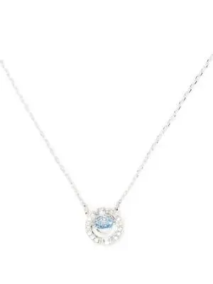 Swarovski Silver Necklaces