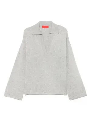 WILD CASHMERE Sasha Sweater - Grey
