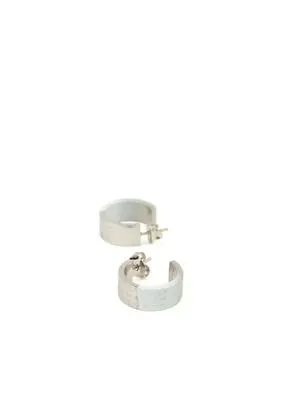 MAISON MARGIELA Numbers-motif Earrings