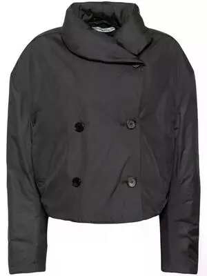 Mark Kenly Domino Tan Collins Jacket - Grey