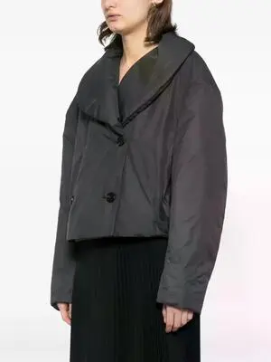 Mark Kenly Domino Tan Collins Jacket