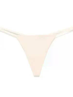 MAISON CLOSE Les Invisibles Micro Thong
