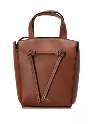 Mulberry Small Clovelly Tote Bag